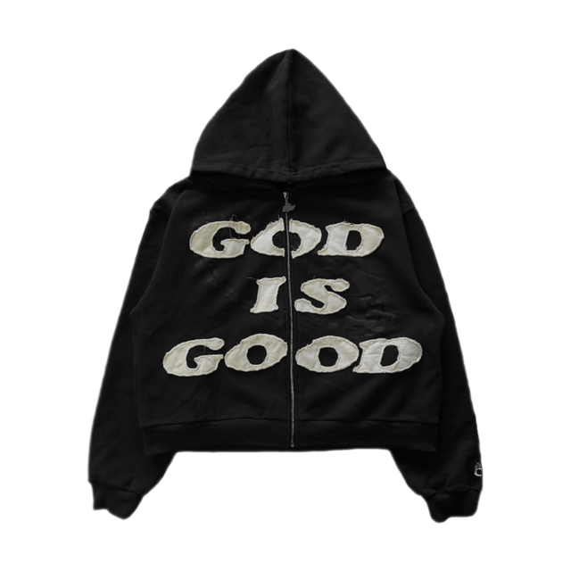 GOD IS GOOD ZIP – 2CStudios