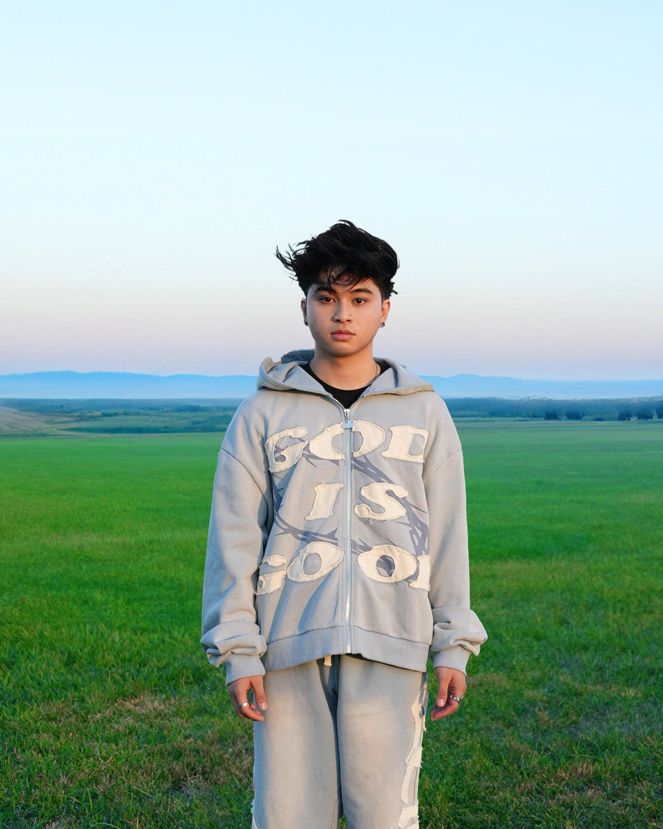 GOD IS GOOD ZIP – 2CStudios