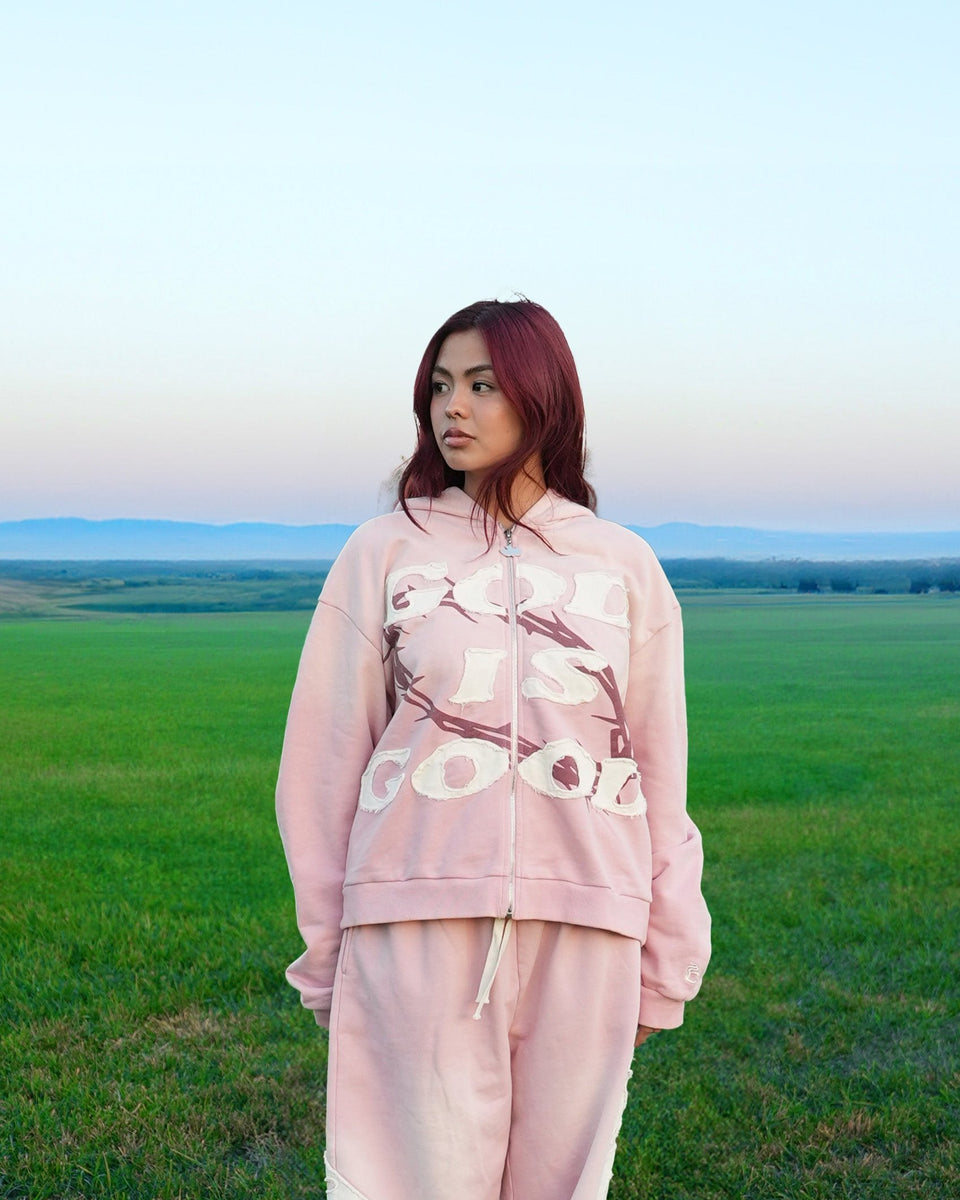 GOD IS GOOD ZIP – 2CStudios