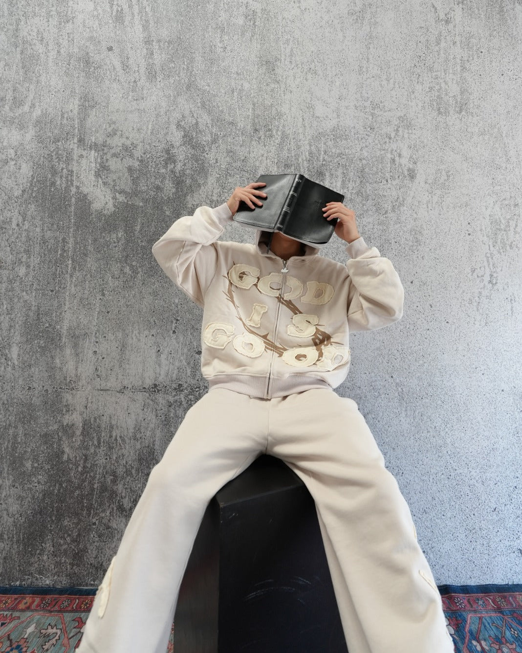 GOD IS GOOD ZIP – 2CStudios