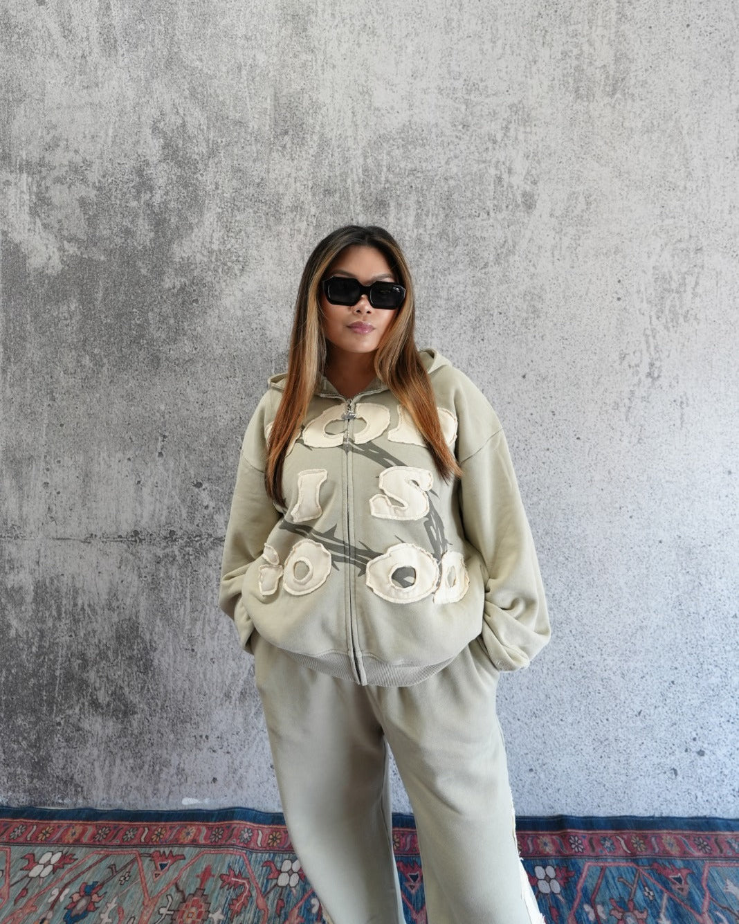 GOD IS GOOD ZIP – 2CStudios